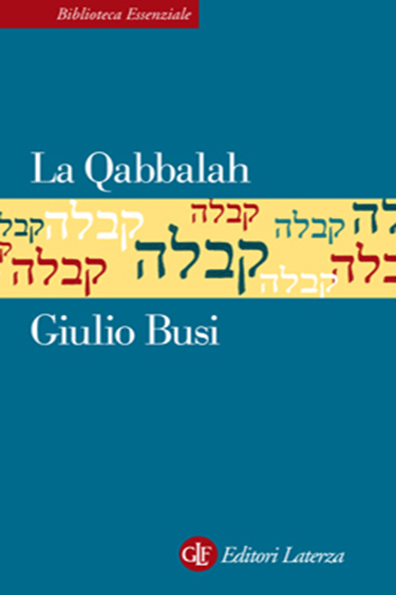 La Qabbalah - Giulio Busi