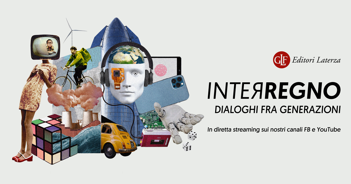 Interregno – Editori Laterza